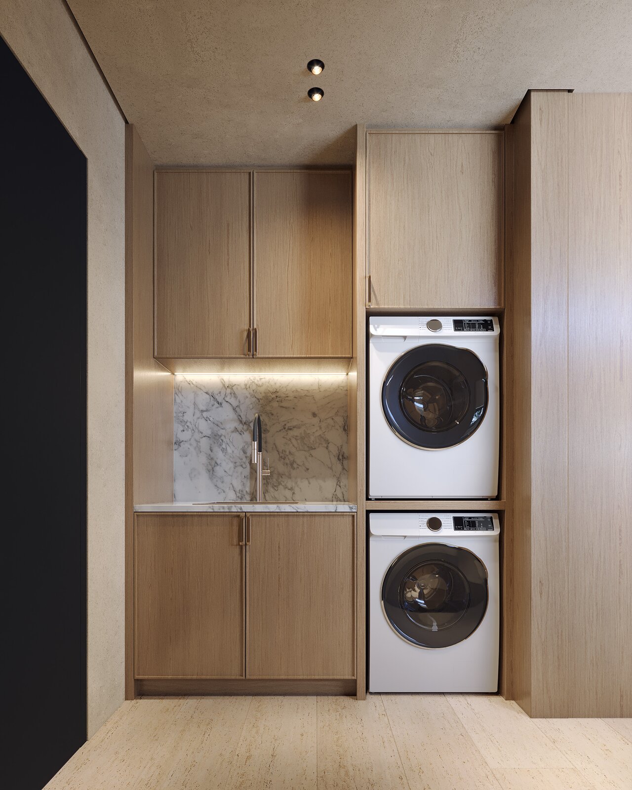 Photo 14 of 35 in Restelo Villa by Gavinho Architecture & Interior - Dwell