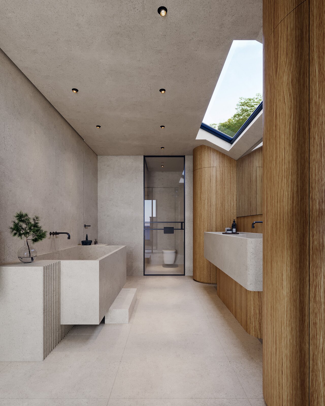 Photo 15 of 35 in Restelo Villa by Gavinho Architecture & Interior - Dwell