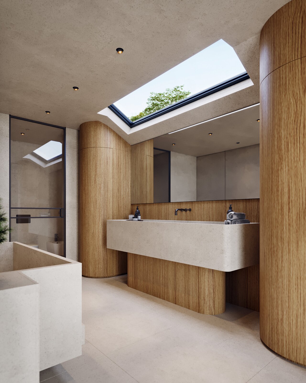 Photo 16 of 35 in Restelo Villa by Gavinho Architecture & Interior - Dwell