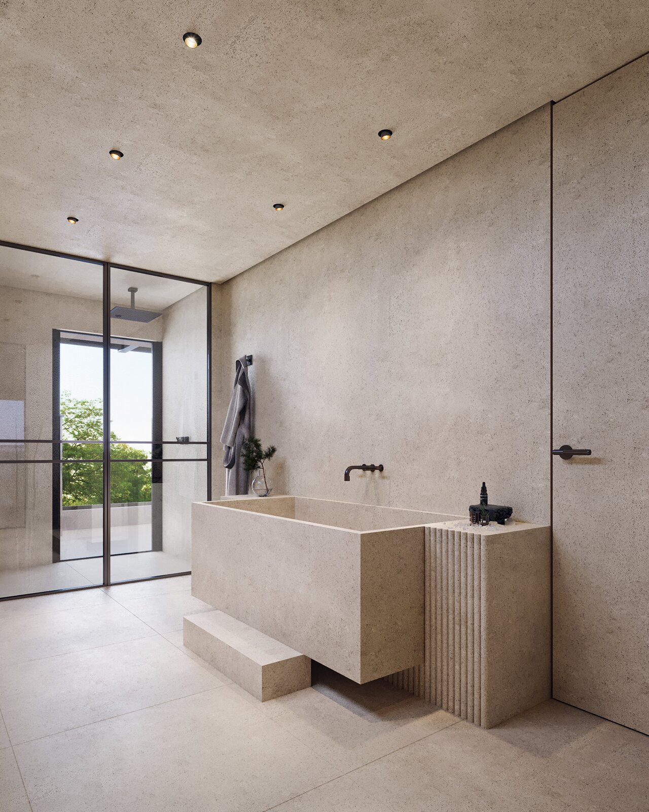 Photo 18 of 35 in Restelo Villa by Gavinho Architecture & Interior - Dwell