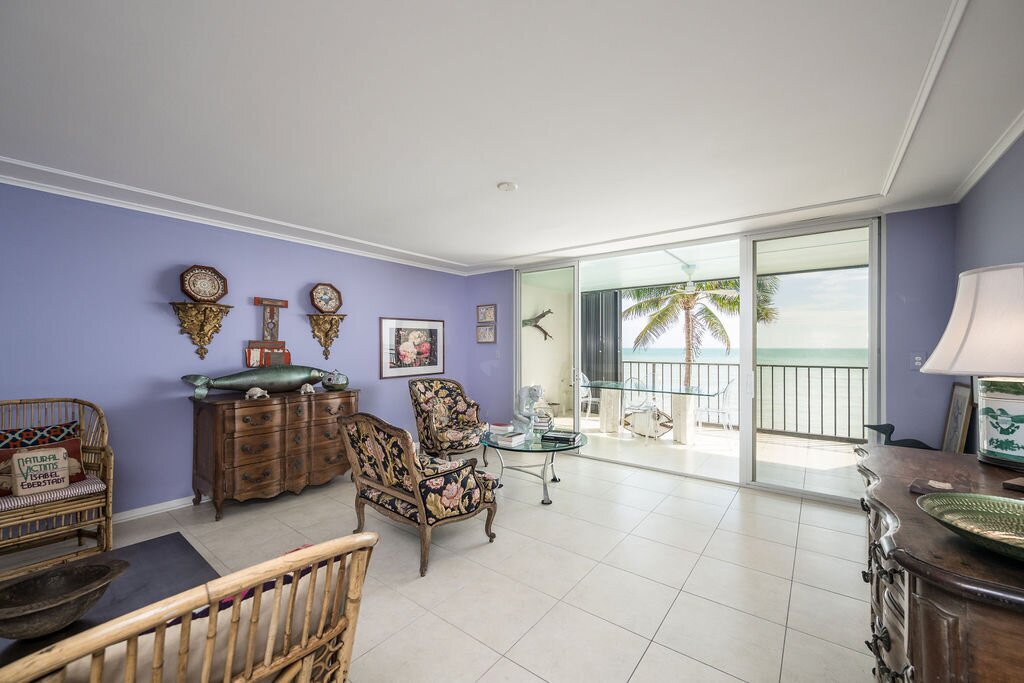 Photo 3 of 10 in Key West Beach Club #213 by Team Kaufelt - Dwell