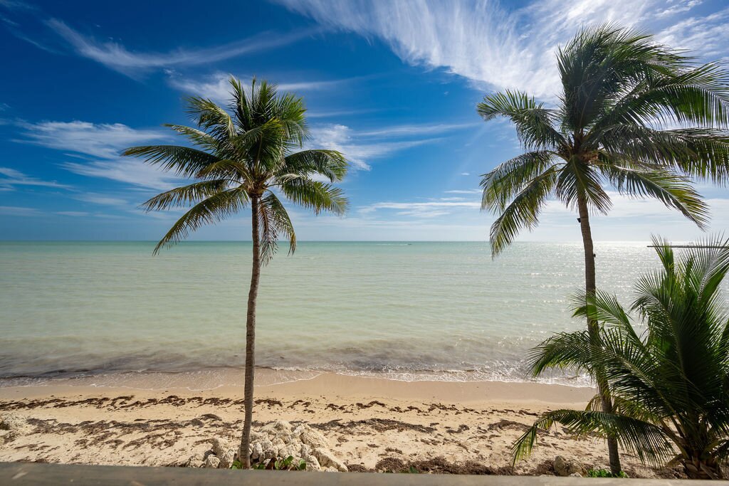 Photo 7 of 10 in Key West Beach Club #213 by Team Kaufelt - Dwell