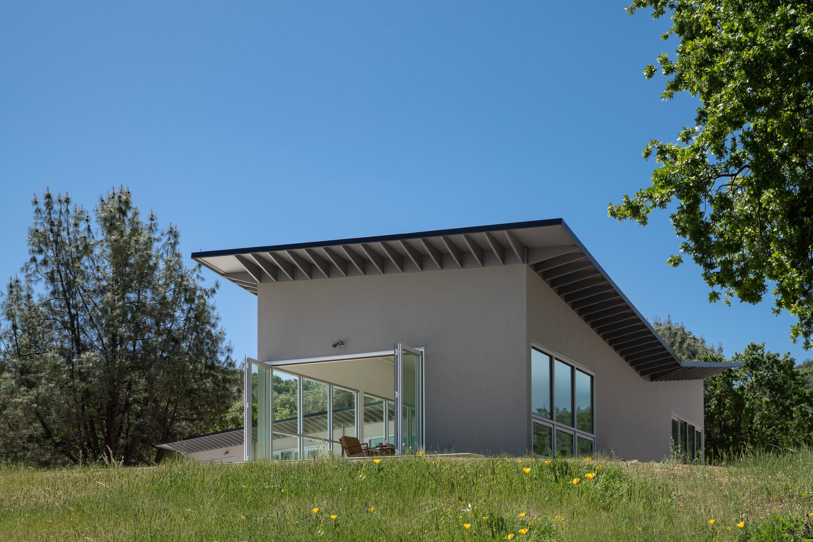 Photo 1 of 10 in Steller House by Gisela Schmoll Architect, PC - Dwell