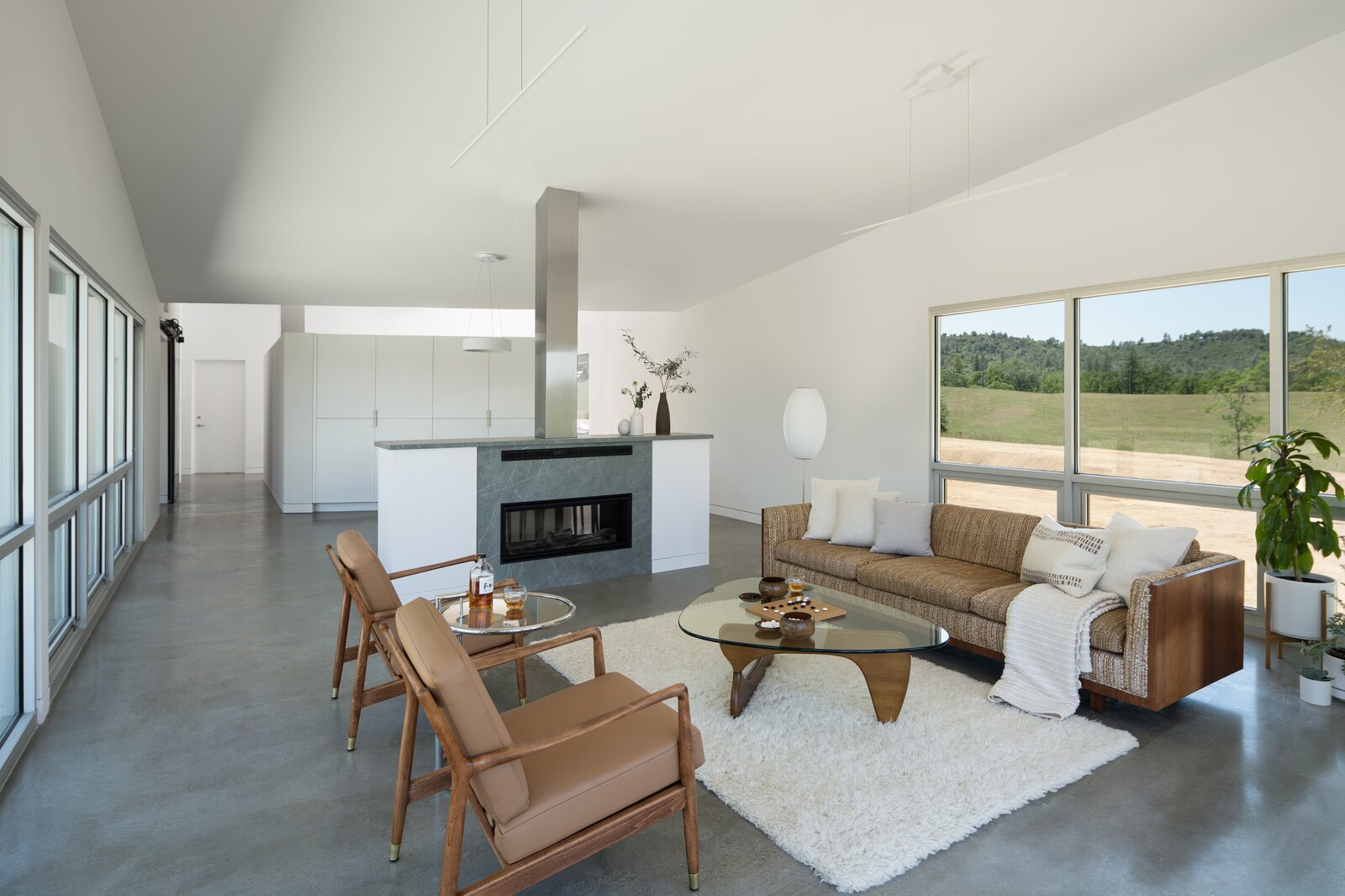 Photo 5 of 10 in Steller House by Gisela Schmoll Architect, PC - Dwell