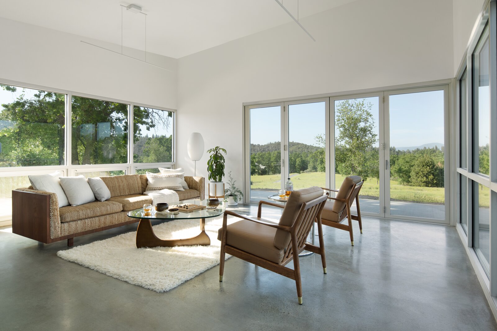 Photo 6 of 10 in Steller House by Gisela Schmoll Architect, PC - Dwell