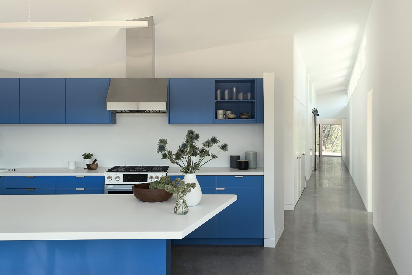 Photo 8 of 10 in Steller House by Gisela Schmoll Architect, PC - Dwell