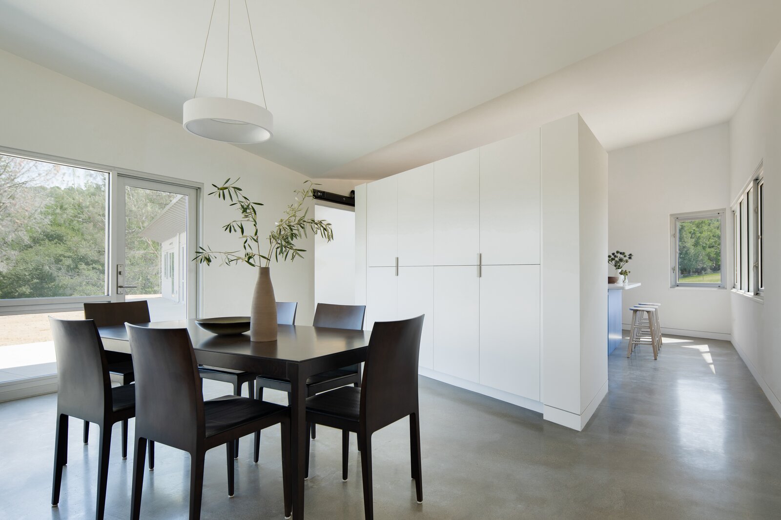 Photo 3 of 10 in Steller House by Gisela Schmoll Architect, PC - Dwell