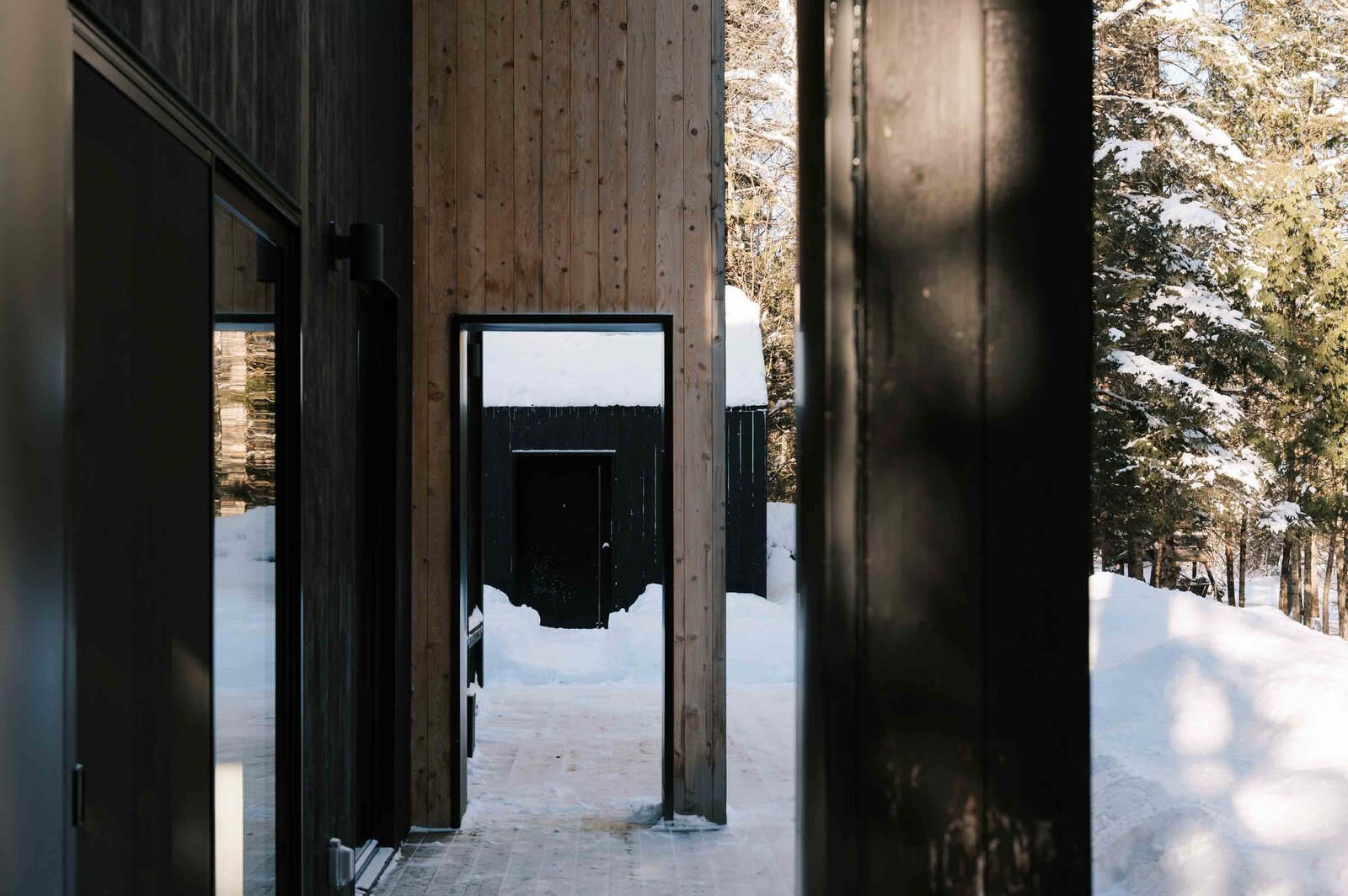 Photo 6 of 73 in North River House by Sara Farquharson - Dwell