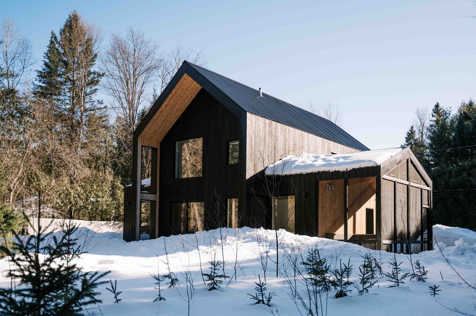 Photo 14 of 73 in North River House by Sara Farquharson - Dwell