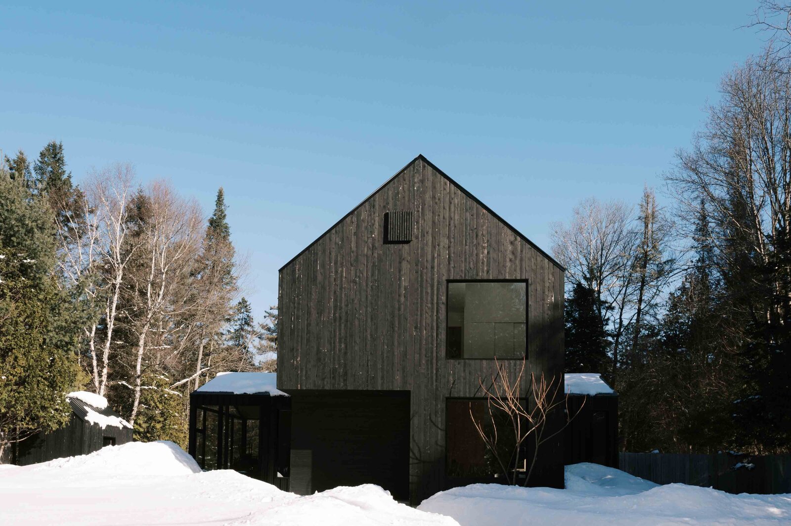 Photo 10 of 73 in North River House by Sara Farquharson - Dwell