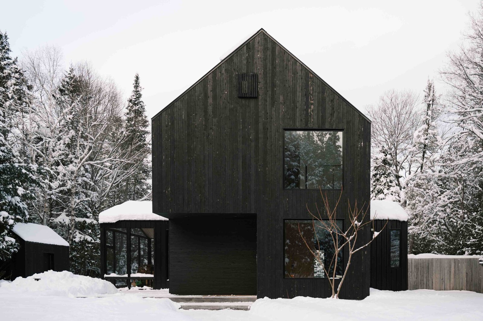 Photo 1 of 73 in North River House by Sara Farquharson - Dwell