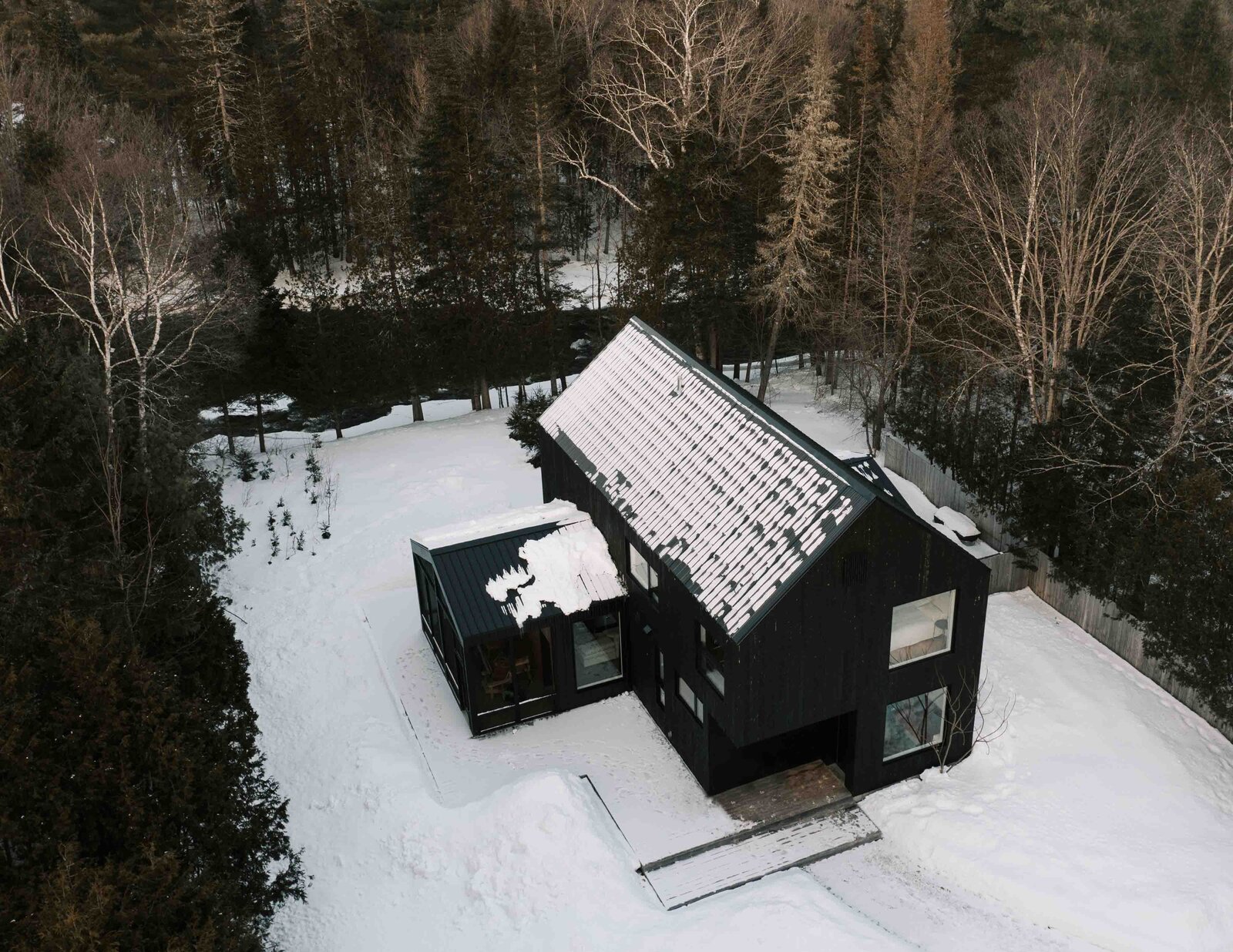 Photo 11 of 73 in North River House by Sara Farquharson - Dwell