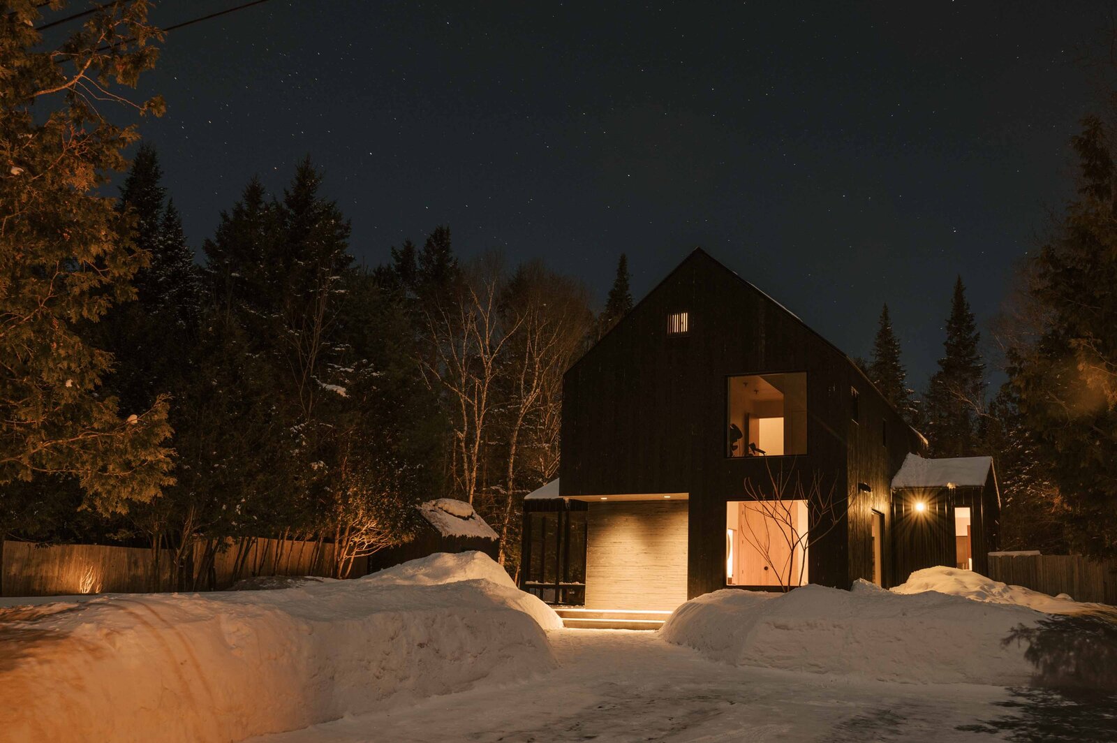 Photo 15 of 73 in North River House by Sara Farquharson - Dwell