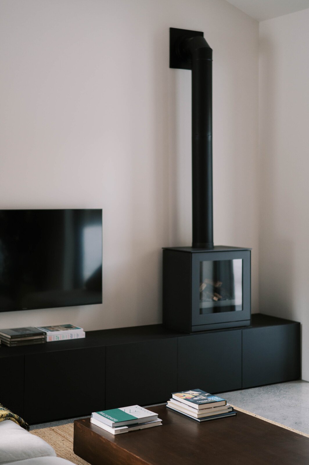 Photo 1 of 73 in North River House by Sara Farquharson - Dwell