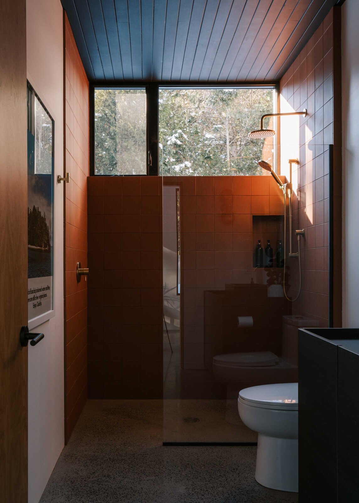 Photo 1 of 73 in North River House by Sara Farquharson - Dwell