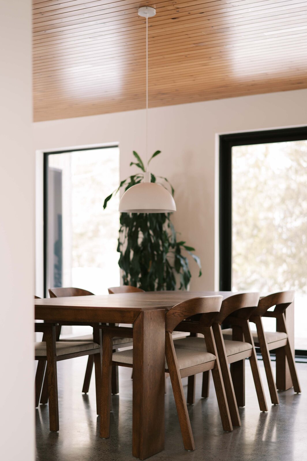 Photo 1 of 73 in North River House by Sara Farquharson - Dwell