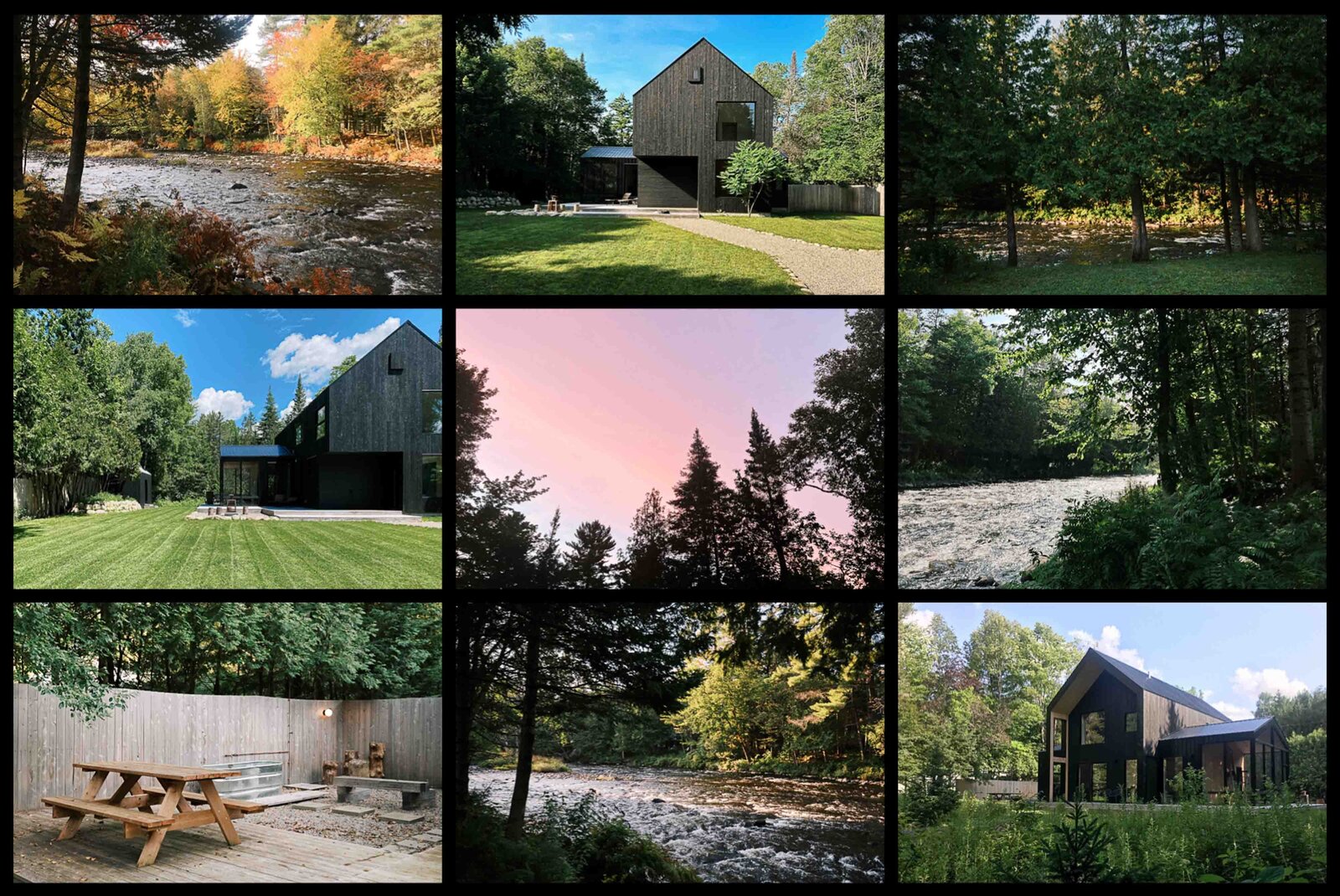 Photo 1 of 73 in North River House by Sara Farquharson - Dwell