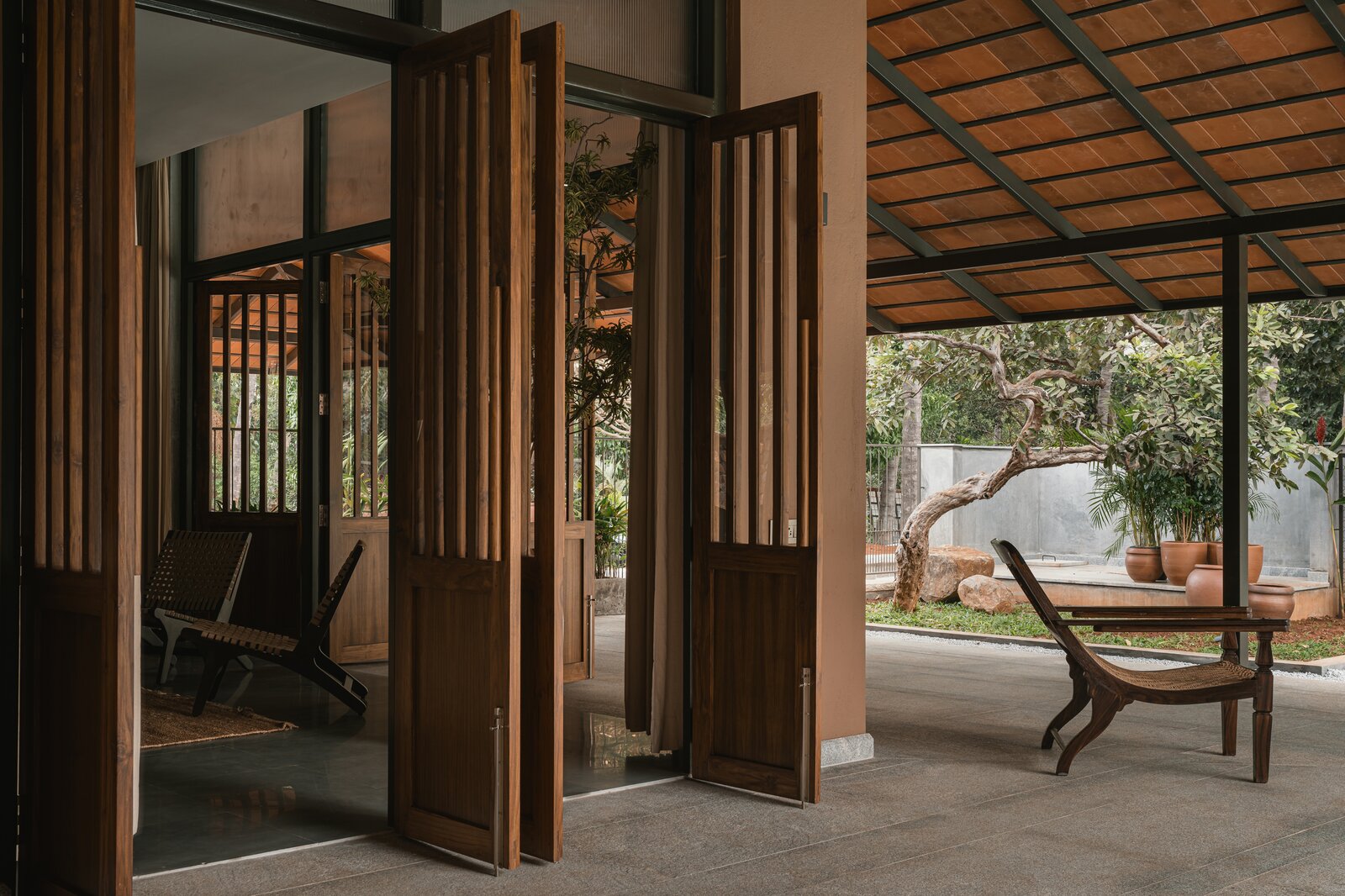 Photo 17 of 36 in Villa Maati by 4A info - Dwell