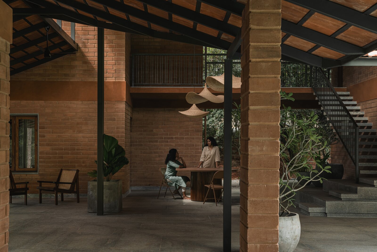 Photo 1 of 36 in Villa Maati by 4A info - Dwell