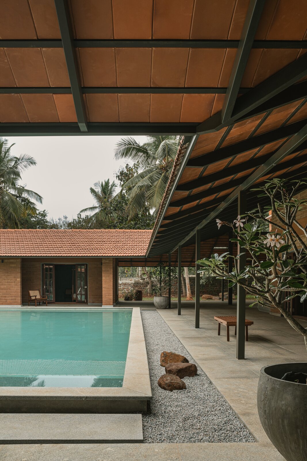 Photo 1 of 36 in Villa Maati by 4A info - Dwell