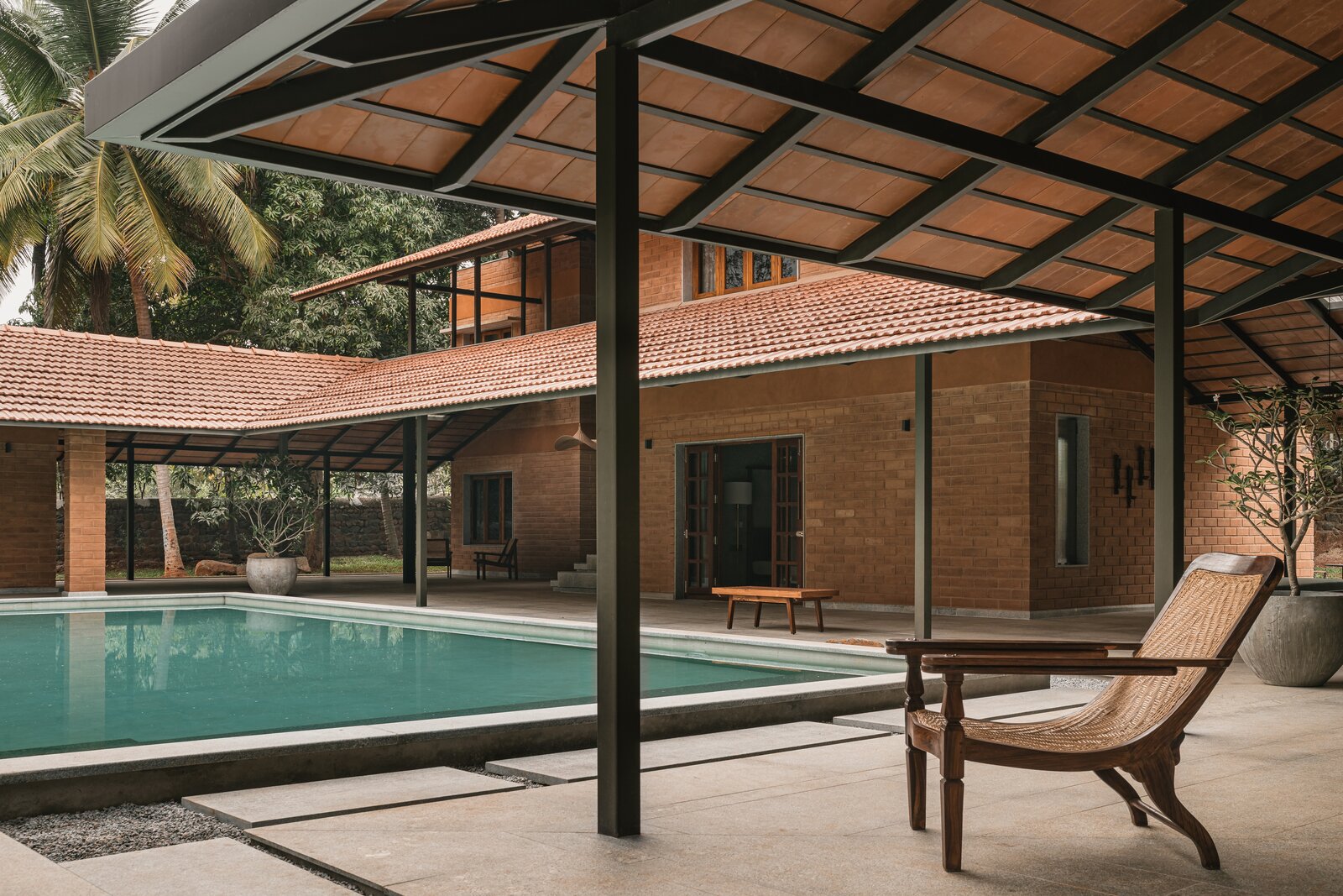 Photo 1 of 36 in Villa Maati by 4A info - Dwell