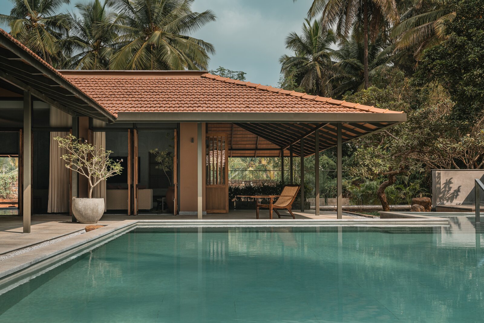 Photo 1 of 36 in Villa Maati by 4A info - Dwell