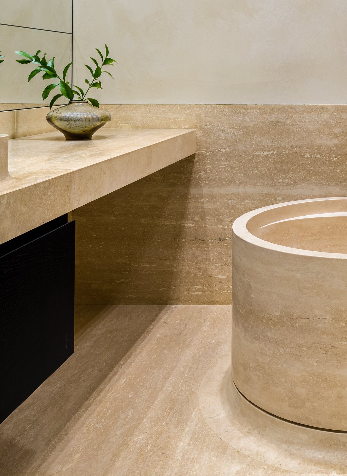 Photo 1 of 16 in Death Star Loft by RAAD Studio - Dwell