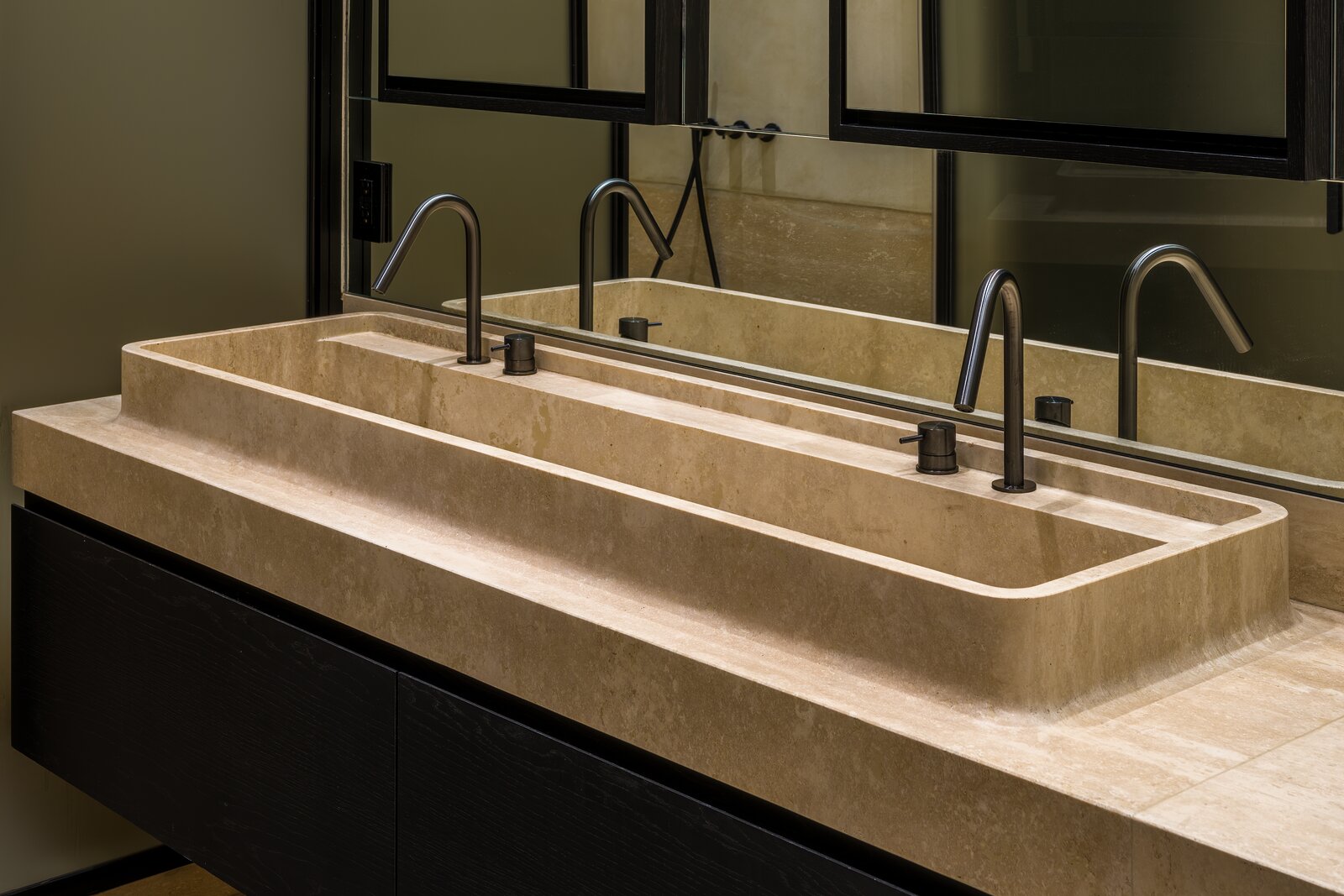 Photo 1 of 16 in Death Star Loft by RAAD Studio - Dwell