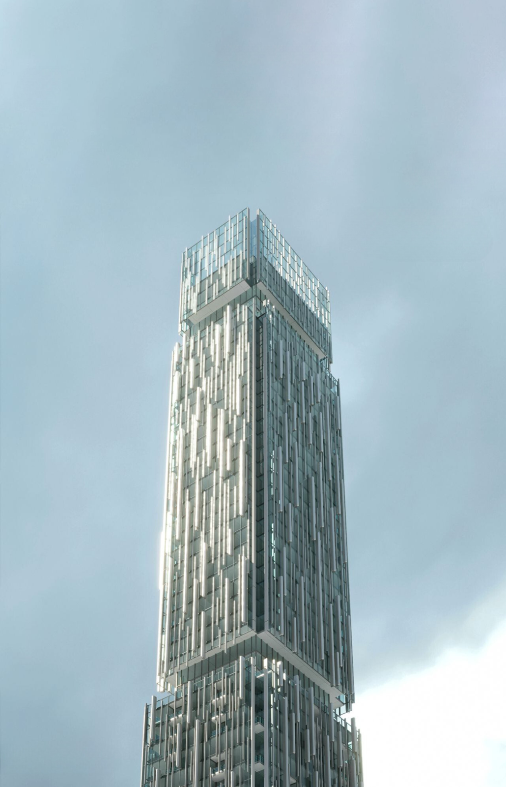 Photo 2 of 8 in The Rain Tower by SPECTRUM LLC - Dwell