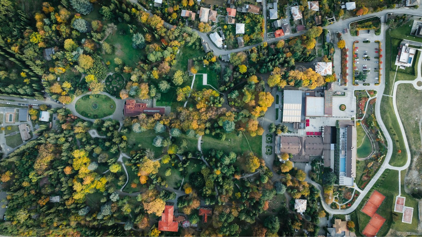 Photo 10 of 10 in Radisson Tsinandali by SPECTRUM LLC - Dwell