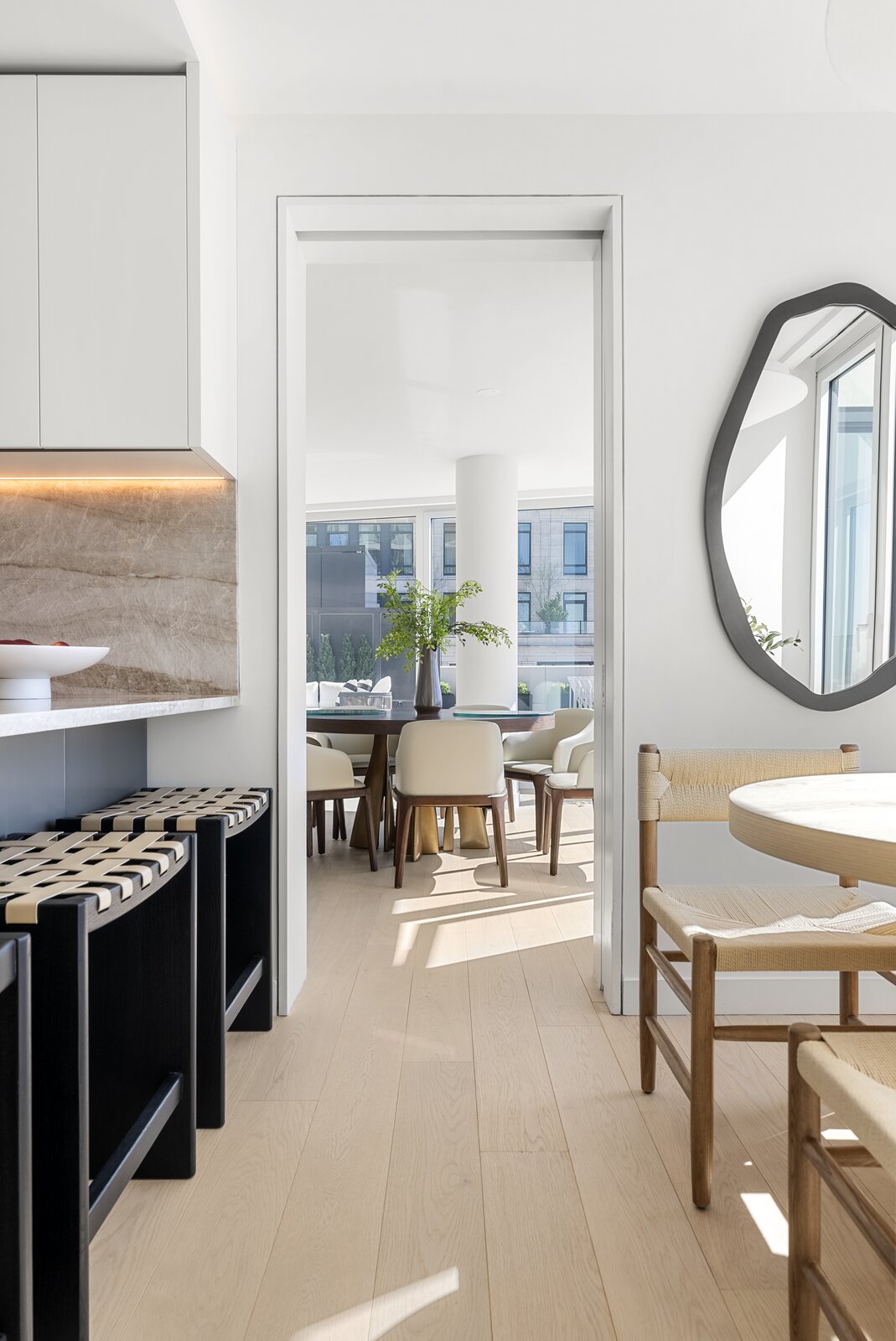 Photo 11 of 11 in 450 Washington Street - Residence 702 by New York ...