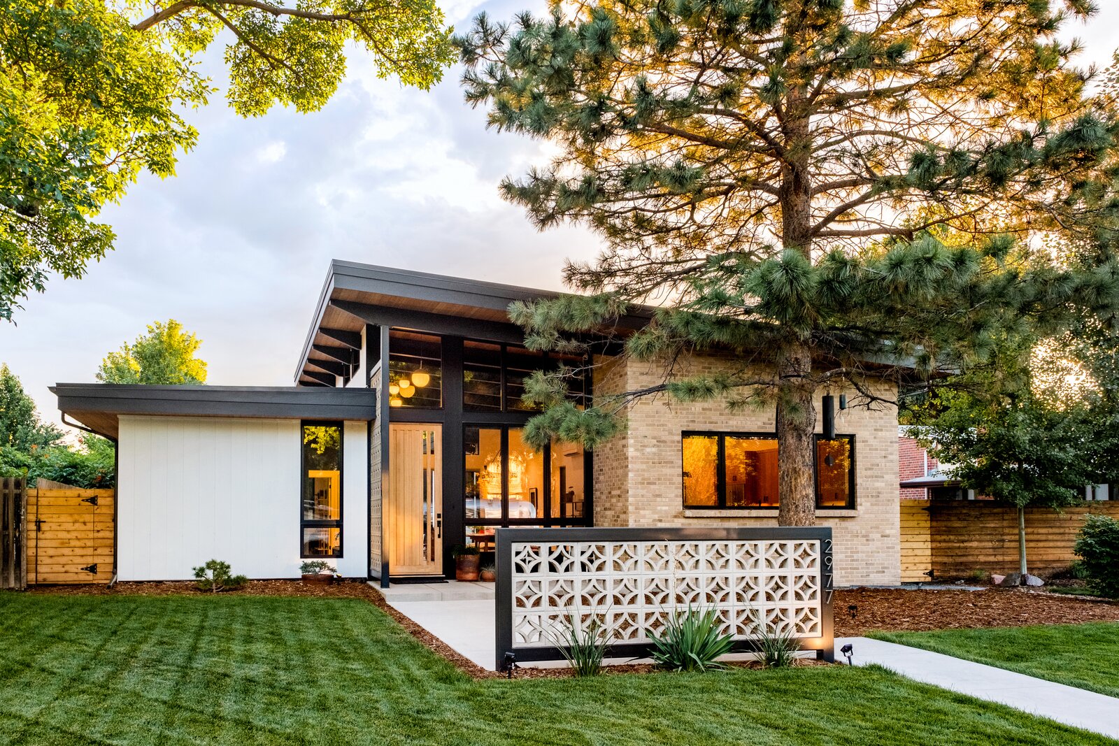 Scandinavian Designs Highlands Ranch