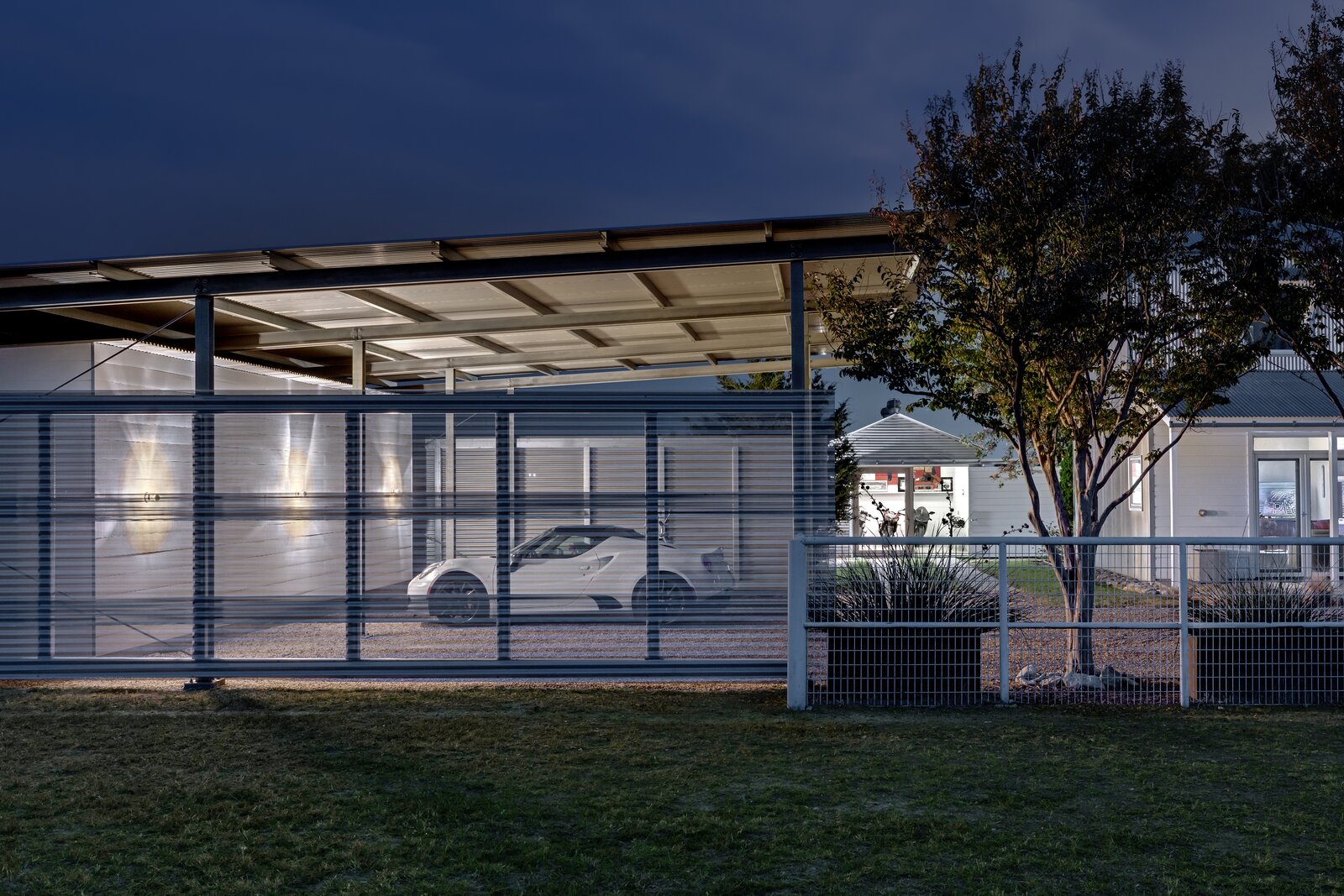 Photo 7 of 27 in Max Levy Big Sky Hayloft Home by Duncan Mcphail - Dwell