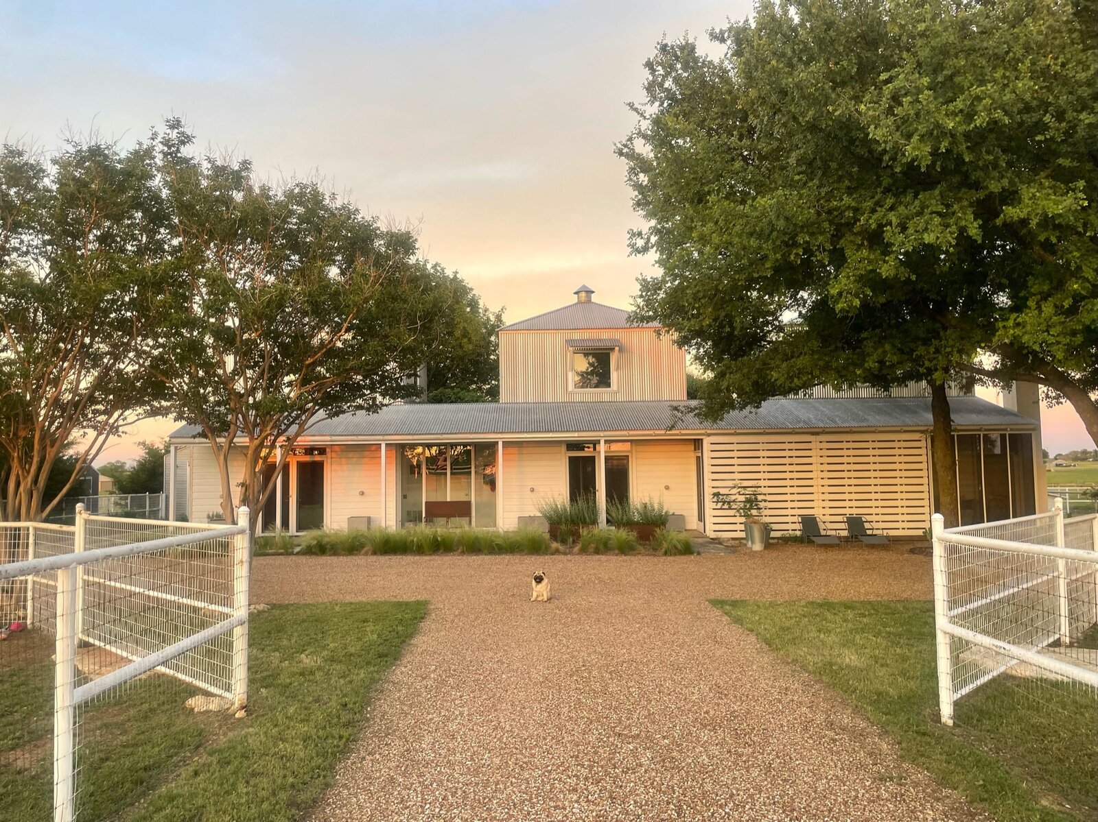 Photo 17 of 27 in Max Levy Big Sky Hayloft Home by Duncan Mcphail - Dwell