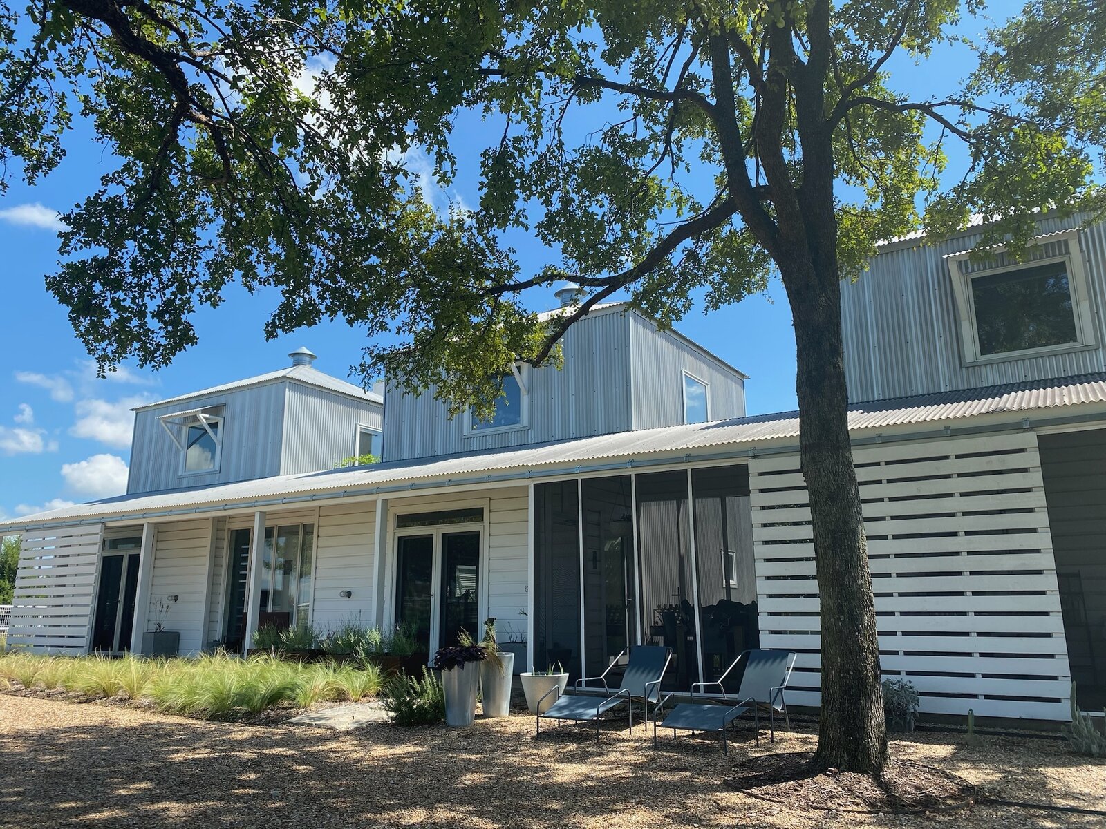 Photo 16 of 27 in Max Levy Big Sky Hayloft Home by Duncan Mcphail - Dwell