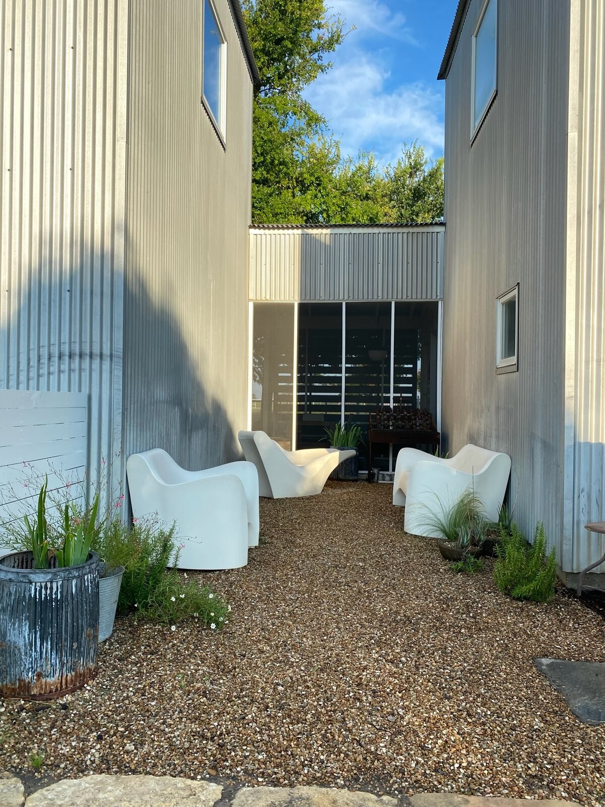 Photo 15 of 27 in Max Levy Big Sky Hayloft Home by Duncan Mcphail - Dwell