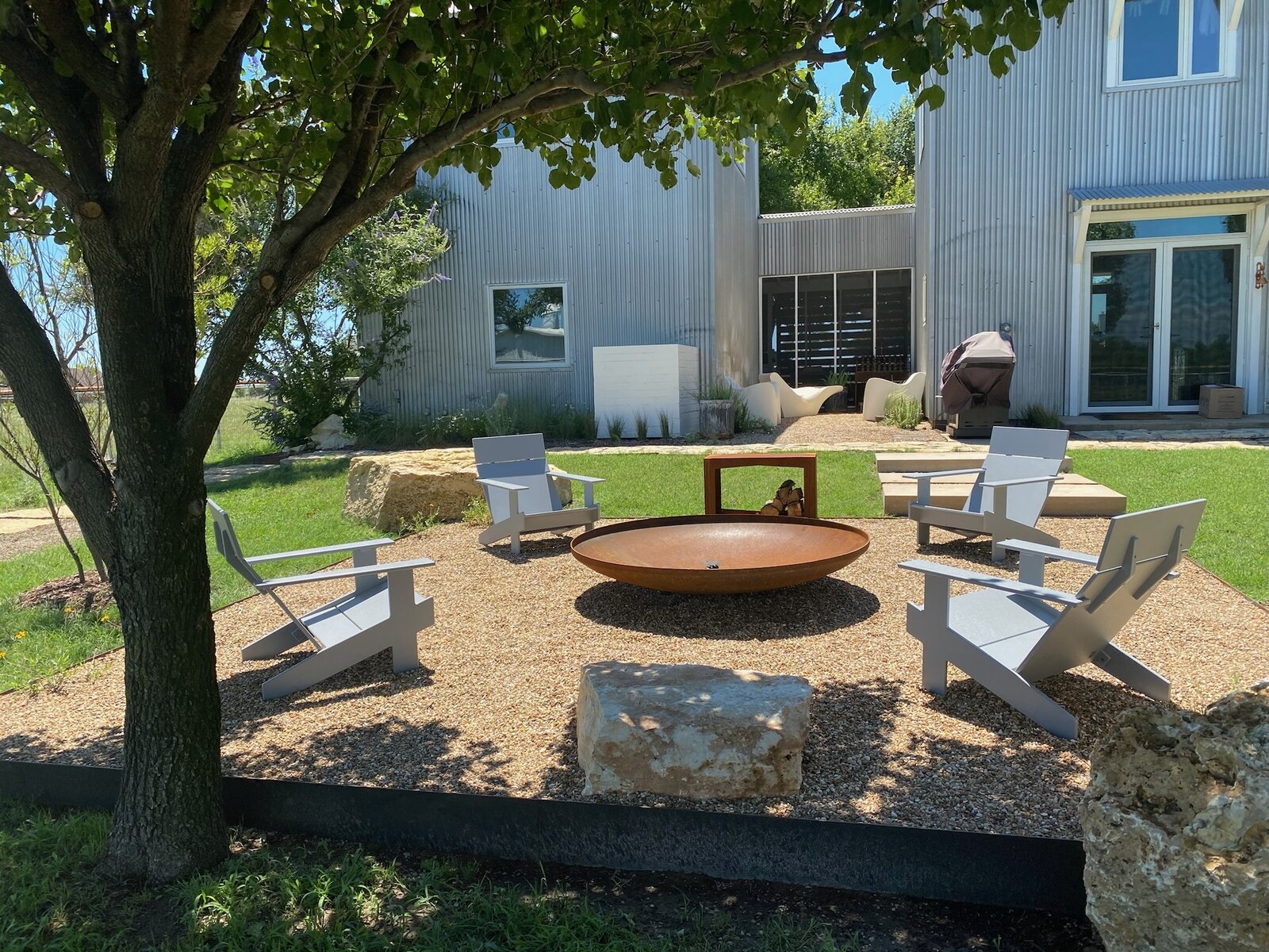 Photo 14 of 27 in Max Levy Big Sky Hayloft Home by Duncan Mcphail - Dwell