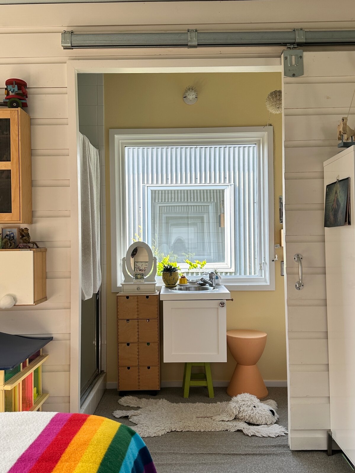 Photo 1 of 27 in Max Levy Big Sky Hayloft Home by Duncan Mcphail - Dwell