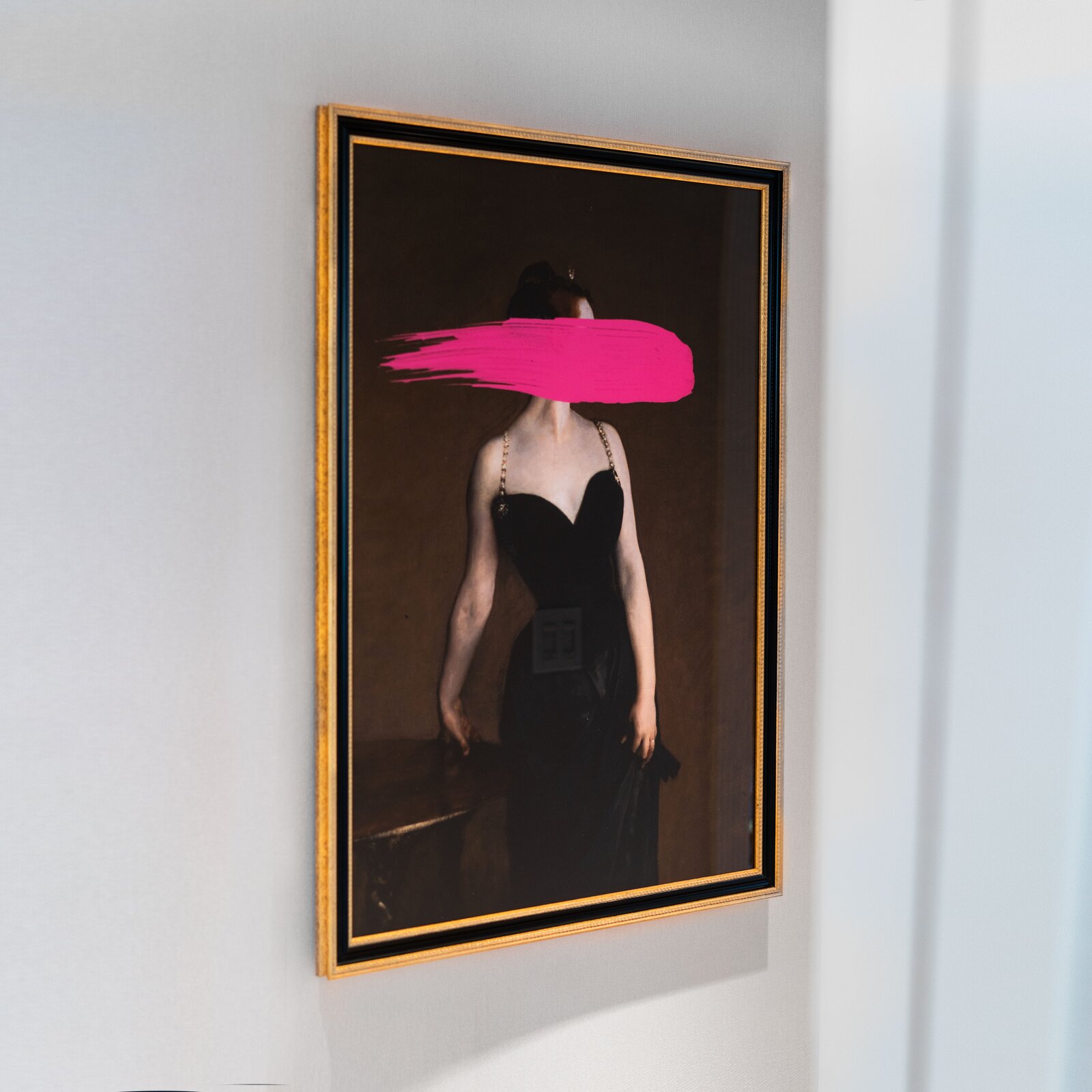 Photo 10 of 10 in Art and Design Converge at Conrad New York Midtown by ...