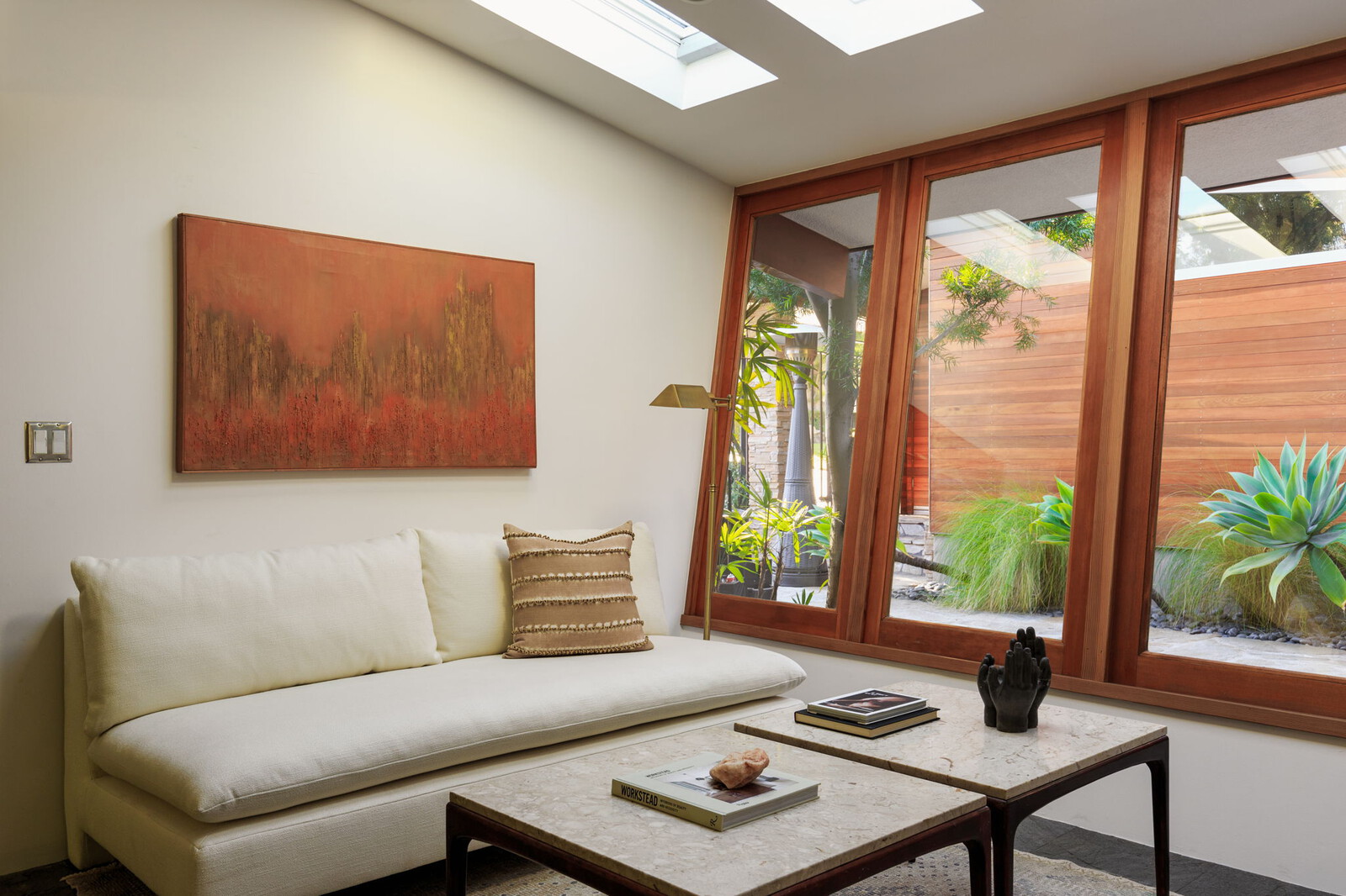 Photo 5 of 20 in 1957 Pasadena Mid-Century Modern by James Pulliam ...