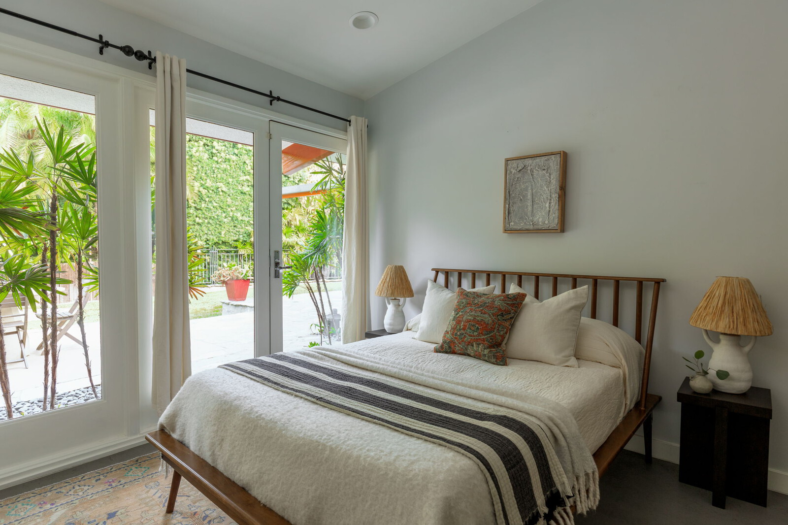 Photo 10 of 20 in 1957 Pasadena Mid-Century Modern by James Pulliam ...