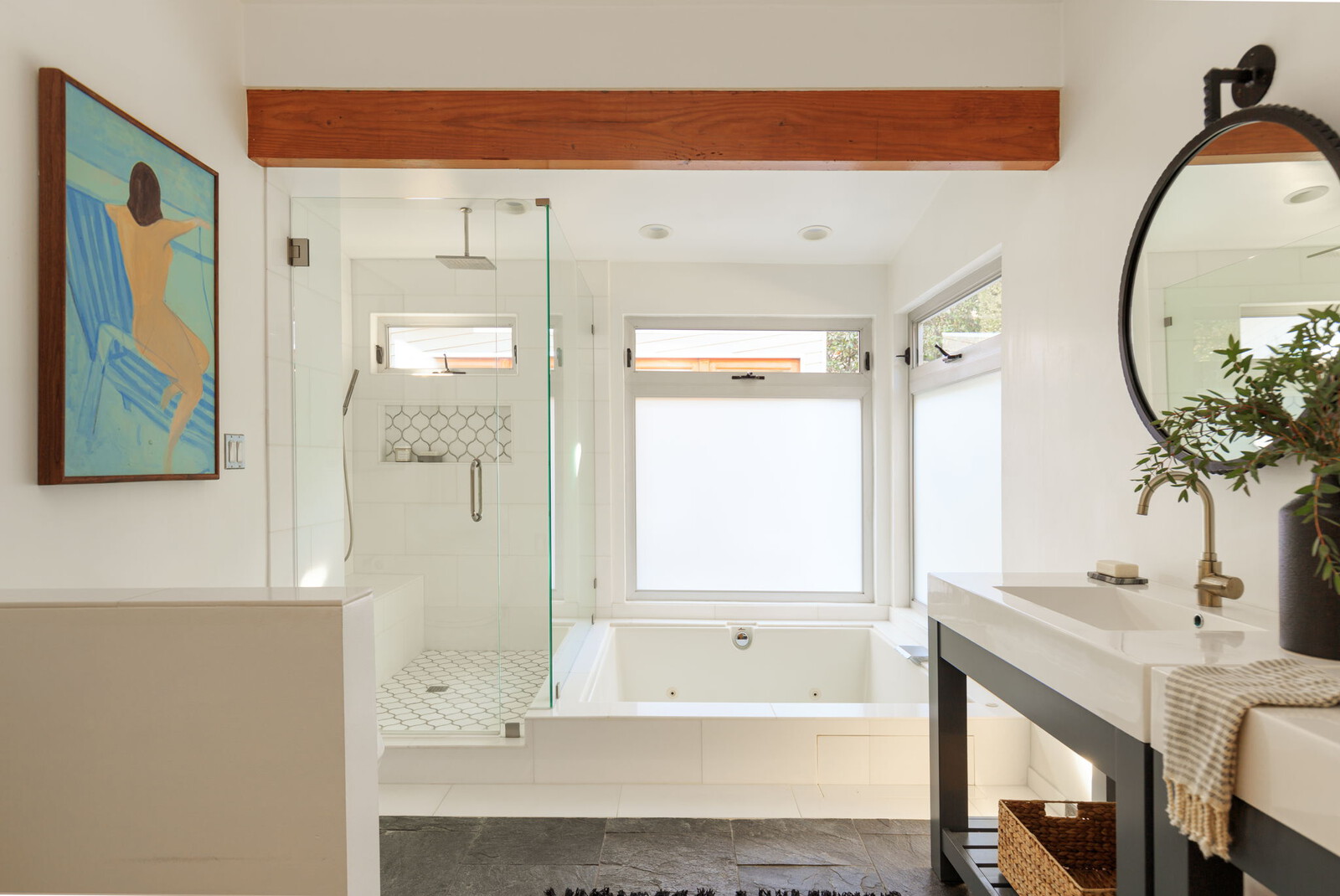 Photo 12 of 20 in 1957 Pasadena Mid-Century Modern by James Pulliam ...