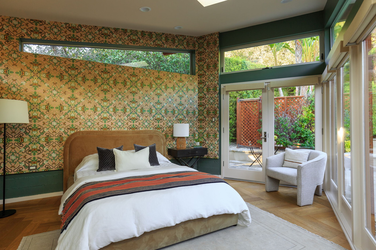 Photo 15 of 20 in 1957 Pasadena Mid-Century Modern by James Pulliam ...