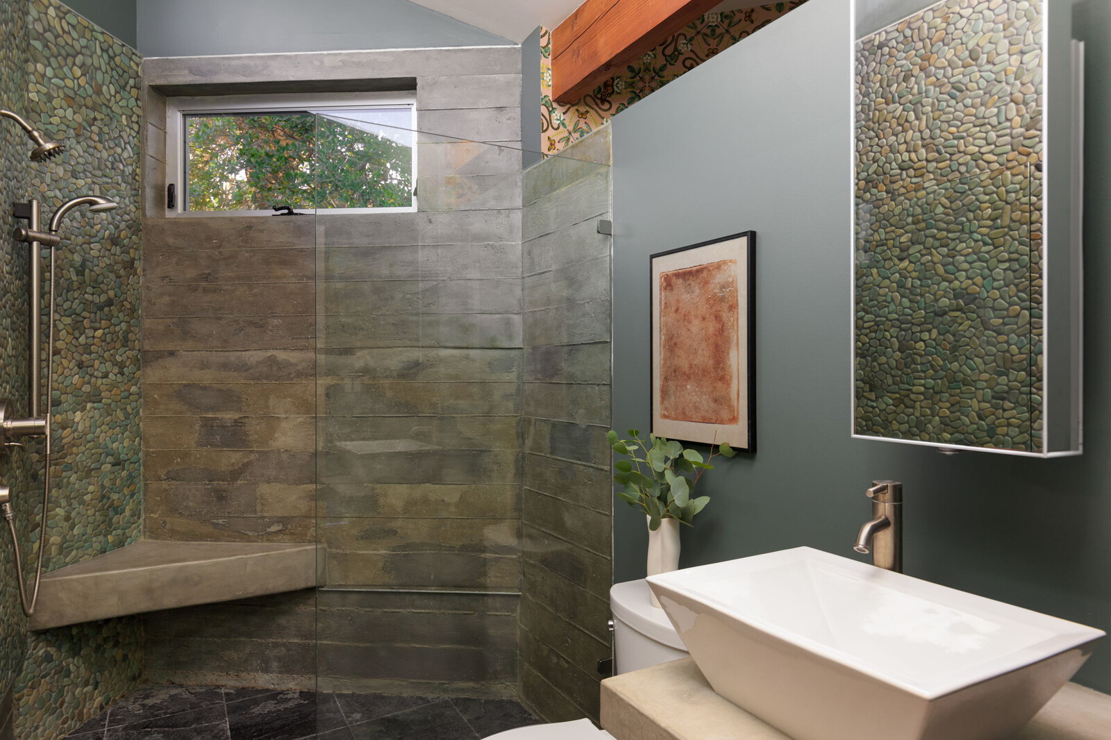 Photo 16 of 20 in 1957 Pasadena Mid-Century Modern by James Pulliam ...