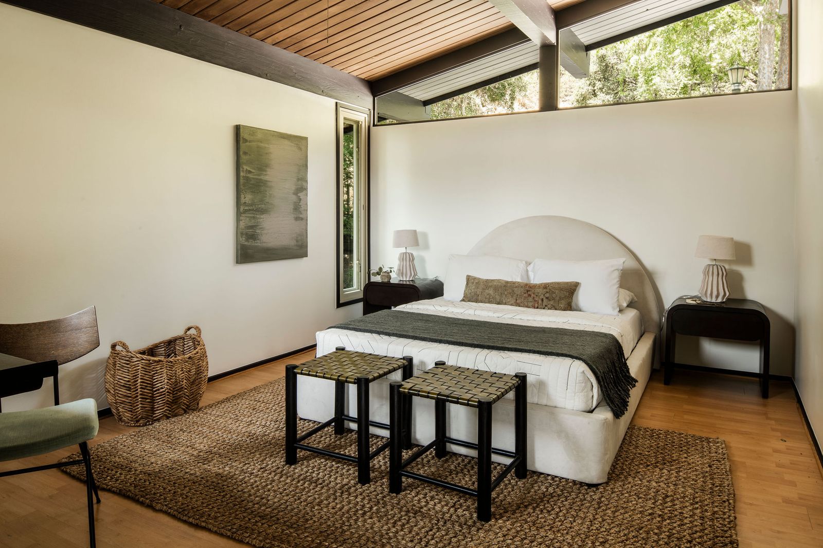 Photo 12 of 33 in The Resh House, Linda Vista by Sophia Kelley - Dwell