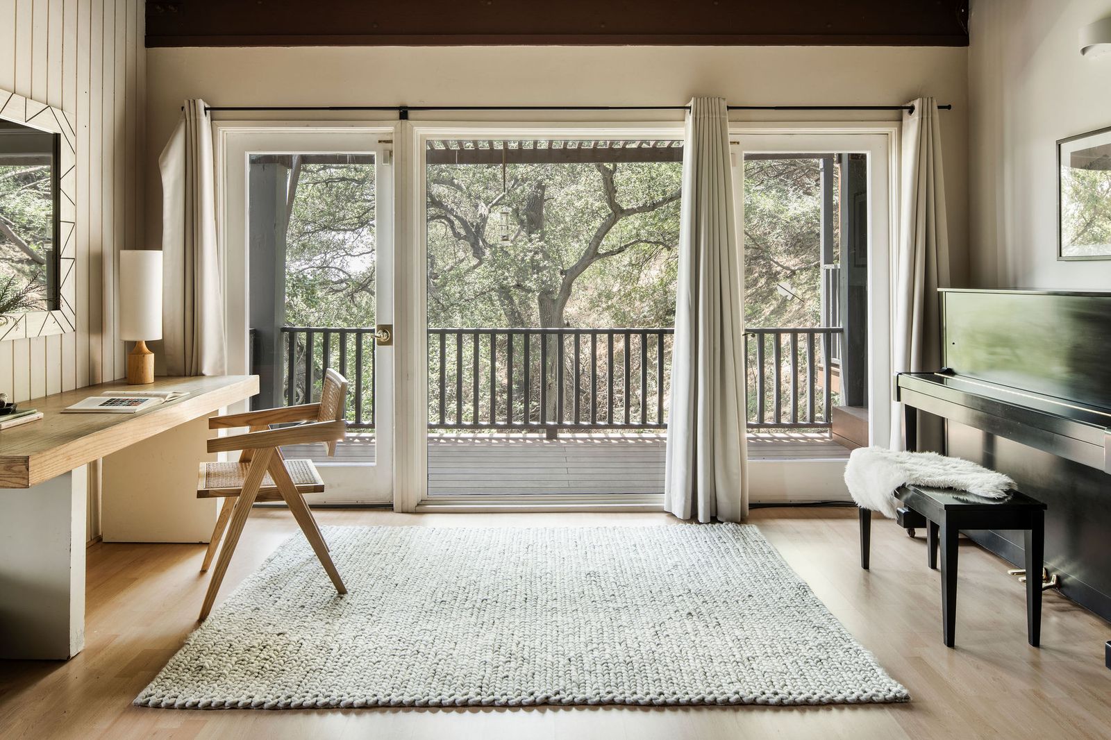 Photo 20 of 33 in The Resh House, Linda Vista by Sophia Kelley - Dwell