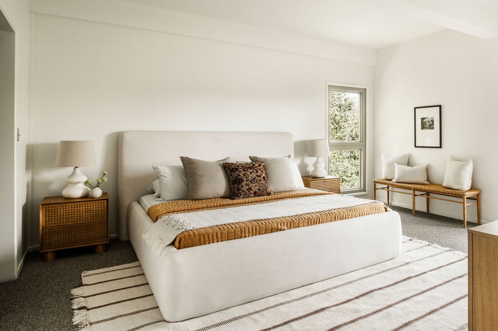 Photo 13 of 33 in The Resh House, Linda Vista by Sophia Kelley - Dwell