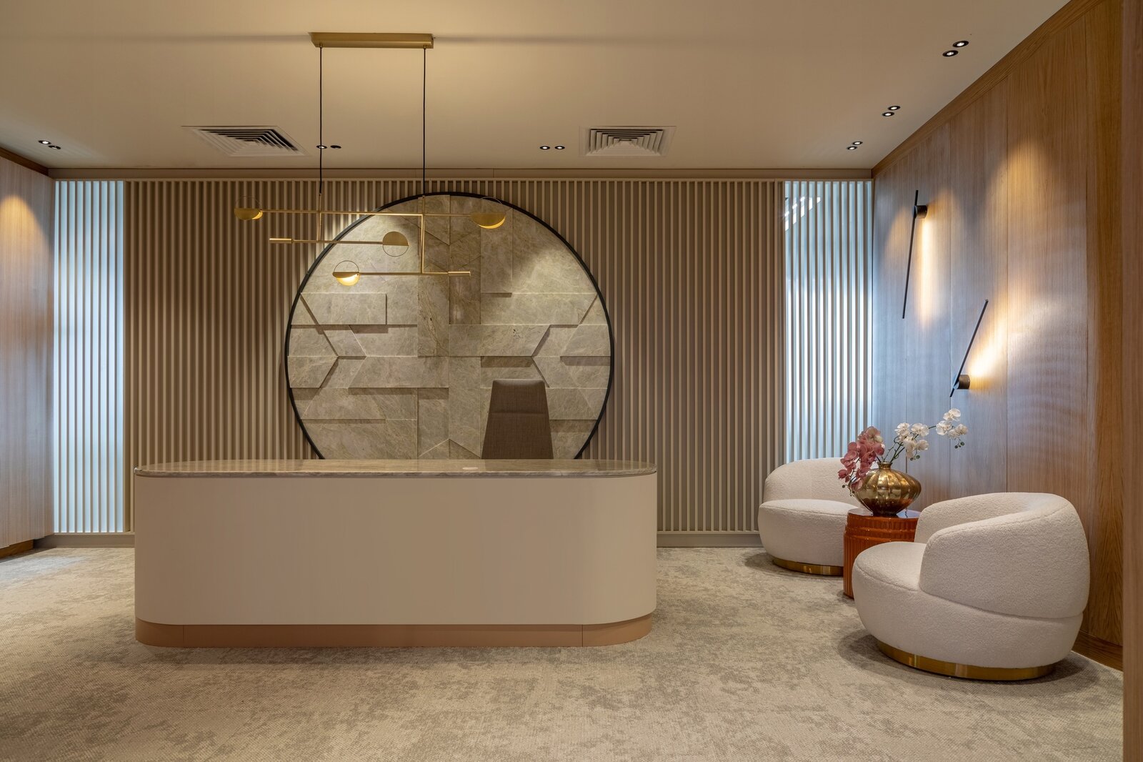 Photo 2 of 19 in Human grace – Regina Maria HQ by Andreea Constantin ...