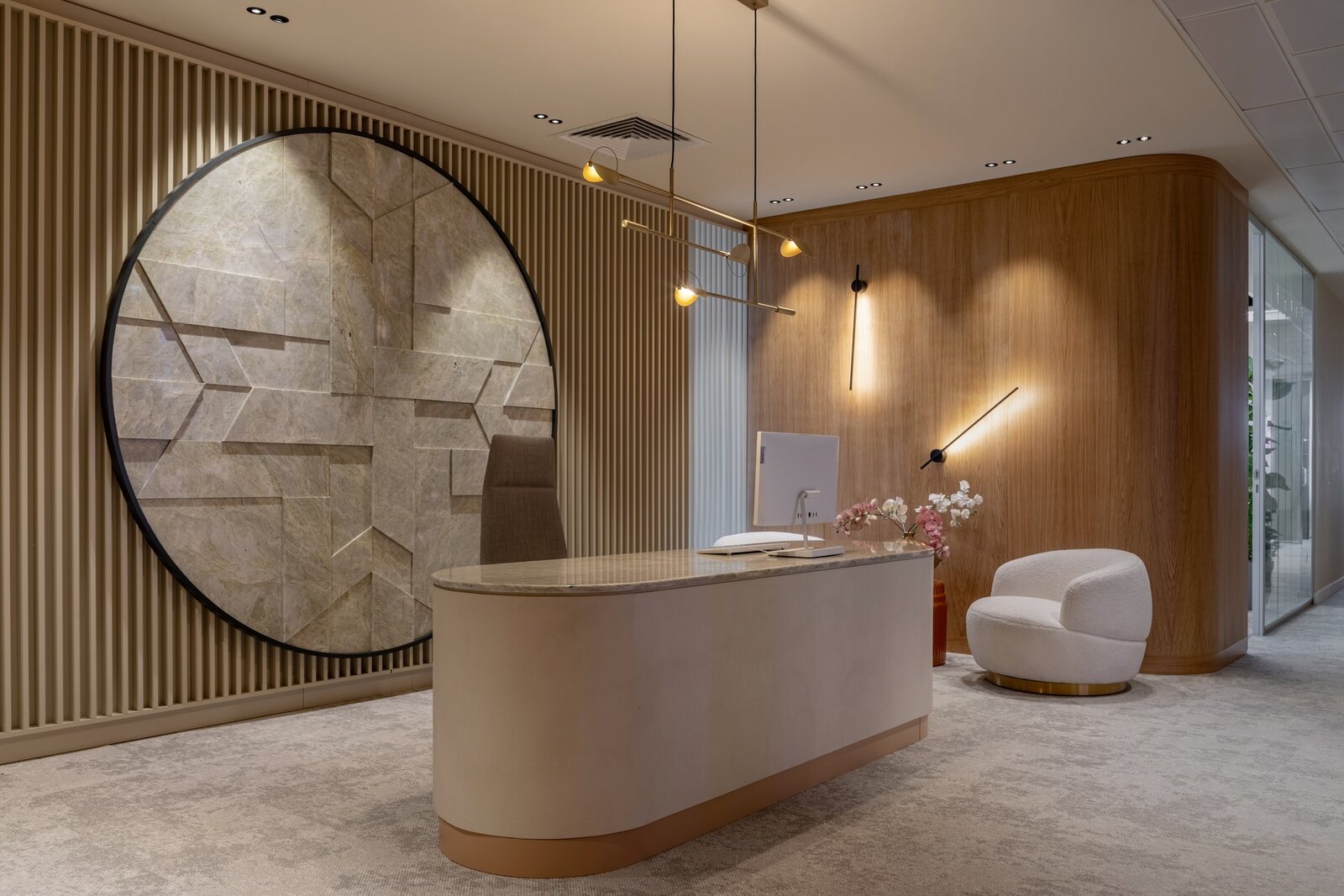 Photo 1 of 19 in Human grace – Regina Maria HQ by Andreea Constantin ...