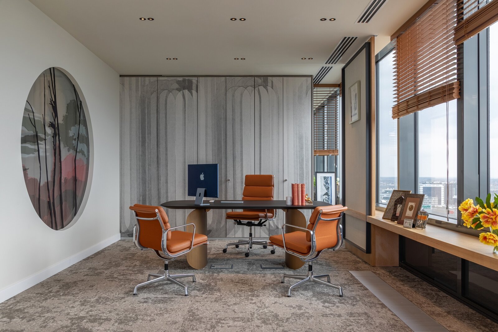 Photo 12 of 19 in Human grace – Regina Maria HQ by Andreea Constantin ...